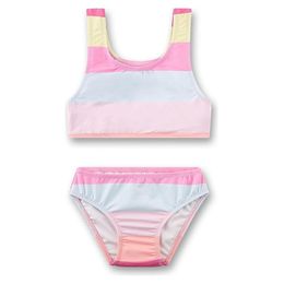 Sanetta Bikini in Bunt - 46% | Gr&ouml;&szlig;e 98 | Kinder-bademode