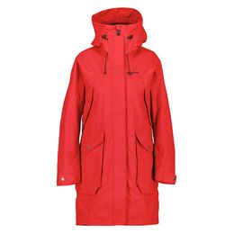 DIDRIKSONS 1913 Didriksons Parka "Thelma" in Rot - 26% | Gr&ouml;&szlig;e 36 | Damenjacken