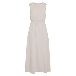 MOSS COPENHAGEN Kleid in Creme - 41% | Gr&ouml;&szlig;e M | Damen-kleider
