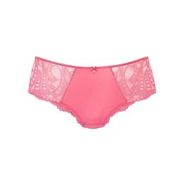 Lascana Slip in Rosa - 46% | Gr&ouml;&szlig;e 44/46 | Damen-unterteile