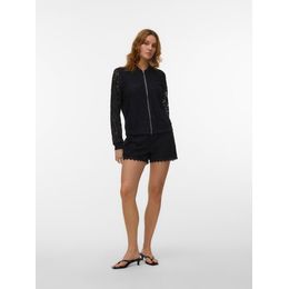 V&eacute;ro Moda Vero Moda Blouson in Schwarz - 20% | Gr&ouml;&szlig;e L | Damenjacken