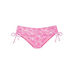 Venice Beach Bikini-Hose in Pink - 58% | Gr&ouml;&szlig;e 40 | Damen-bademode