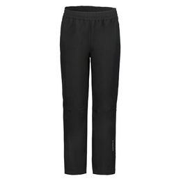 Icepeak Softshellhose "Keo" in Schwarz - 32% | Gr&ouml;&szlig;e 116 | Kinderhosen
