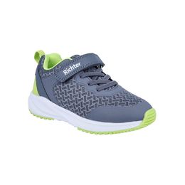 Richter Shoes Sneakers "Buddy" in Grau - 58% | Gr&ouml;&szlig;e 27 | Kindersneakers