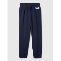 GAP Sweathose in Dunkelblau - 57% | Gr&ouml;&szlig;e 104/110 | Kinderhosen