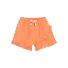 COOL CLUB Shorts in Orange - 13% | Gr&ouml;&szlig;e 134 | Kinderhosen