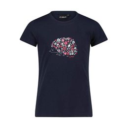 CMP Shirt in Dunkelblau - 26% | Gr&ouml;&szlig;e 98 | Kinder-oberteile