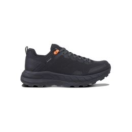Icepeak Trekkingschuhe "Aska" in Schwarz - 32% | Gr&ouml;&szlig;e 42 | Herrenschuhe-outdoorschuhe