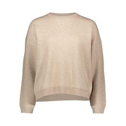 Only Pullover in Beige - 24% | Gr&ouml;&szlig;e M | Damen-pullover-cardigans