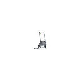 Schlauchwagen GEKA plus P40SST Anschl.-Gew.26,44mm G 3/4 Zoll pulv.STA GEKA (42.8505.9)