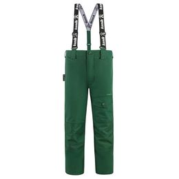 Kamik Regenhose "Blaze" in Gr&uuml;n - 63% | Gr&ouml;&szlig;e 122 | Kinder-outdoorhosen