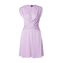 BOSS Kleid 'Devari' Damen Gr&ouml;&szlig;e 44 lavendel Sommerkleid