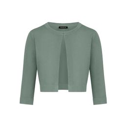Apart Bolero in Gr&uuml;n - 69% | Gr&ouml;&szlig;e 38 | Damen-pullover-cardigans