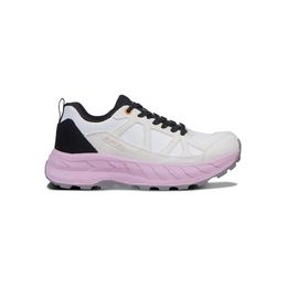Icepeak Trekkingschuhe "Anisi" in Wei&szlig; - 49% | Gr&ouml;&szlig;e 37 | Damen-outdoor-sport-schuhe