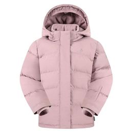 Kamik Parka ''Millie'' in Rosa - 52% | Gr&ouml;&szlig;e 116 | Kinderjacken