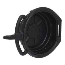 KS Tools &Ouml;lauffangwanne 7,5 Liter, &Oslash; 385 mm (150.9359)