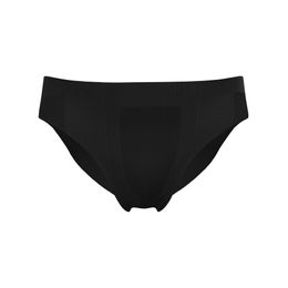Odlo Funktionsunterhose "Active Light Eco" in Schwarz - 17% | Gr&ouml;&szlig;e S | Herren-sportunterwaesche