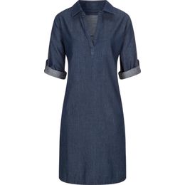 Jeanskleid