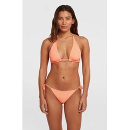 O`Neill O'Neill Bikini "Mother Maracas" in Orange - 52% | Gr&ouml;&szlig;e 40 | Damen-bademode