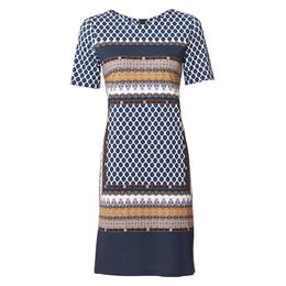 Heine Kleid in Dunkelblau - 65% | Gr&ouml;&szlig;e 38 | Damen-kleider