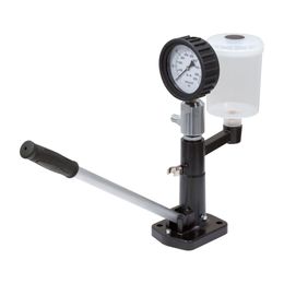 KS Tools Diesel Einspritzd&uuml;sen-Pr&uuml;fger&auml;t 0-600 bar (455.0123)