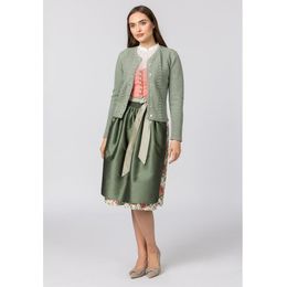 Stockerpoint Wollcardigan "Mabella" in Salbei - 33% | Gr&ouml;&szlig;e 36 | Damen-pullover-cardigans