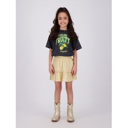 Vingino Shirt "Heike" in Anthrazit - 51% | Gr&ouml;&szlig;e 140 | Kinder-oberteile