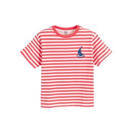 COOL CLUB Shirt in Rot - 16% | Gr&ouml;&szlig;e 110 | Kinder-oberteile