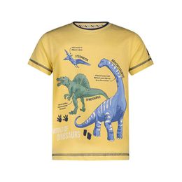 SALT & PEPPER Salt and Pepper Shirt in Gelb - 17% | Gr&ouml;&szlig;e 92/98 | Kinder-oberteile