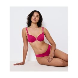 Triumph Bikini-Hose "Summer Mix & Match" in Rot - 25% | Gr&ouml;&szlig;e 38 | Damen-bademode