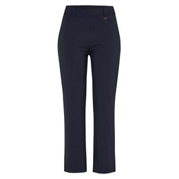 Relaxed by Toni Hose "Alice Kick" in Dunkelblau - 63% | Gr&ouml;&szlig;e 42 | Damenhosen
