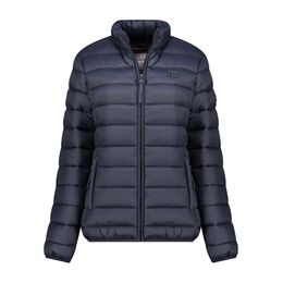 Geographical Norway Steppjacke "Atichoko" in Dunkelblau - 48% | Gr&ouml;&szlig;e XXL | Damenjacken