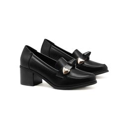 C'M Pumps in Schwarz - 62% | Gr&ouml;&szlig;e 39 | Pumps