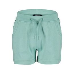Blue Seven Sweatshorts in Gr&uuml;n - 15% | Gr&ouml;&szlig;e 104 | Kinderhosen