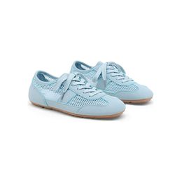 C'M Sneakers in Hellblau - 69% | Gr&ouml;&szlig;e 39 | Damen-sneakers
