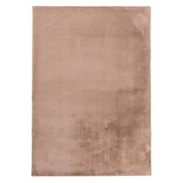 SONSTIGE Teppich PLUSH taupe