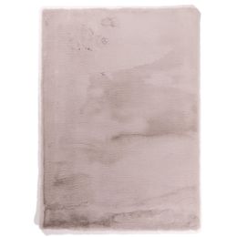 SONSTIGE Teppich GALAXY taupe