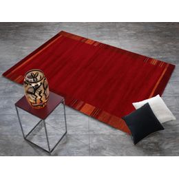 SONSTIGE Nepal-Teppich ELEGANT GANY