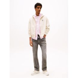 Tommy Jeans Sweatjacke in Beige - 66% | Gr&ouml;&szlig;e L | Herren-sweatshirts-jacken