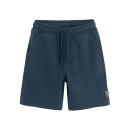 COOL CLUB Sweatshorts in Dunkelblau - 15% | Gr&ouml;&szlig;e 98 | Kinderhosen