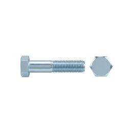 ISO 8765 10.9 M 8 x 1 x 60 S ; Industrial Quality Supplies (087651000081060)