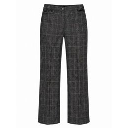 Peter Hahn - Jersey-Hose, schwarz, Gr. 52 / XXL