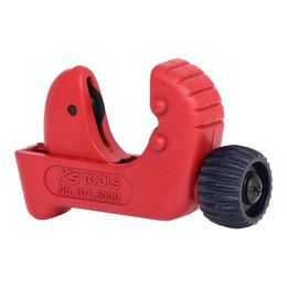 KS Tools Mini-Rohrabschneider, 3-28mm (101.5000)