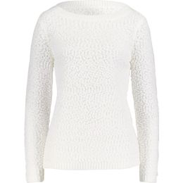 Langarm-Pullover