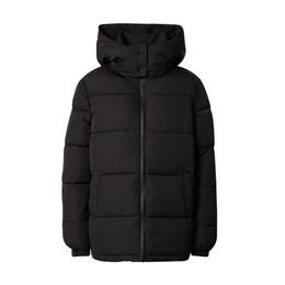 Jacqueline de Yong JDY Winterjacke Damen Gr&ouml;&szlig;e S schwarz