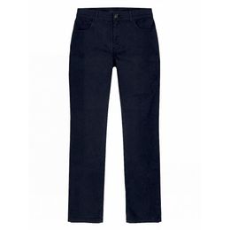 Emilia Lay - Straight Fit-Jeans, blau, Gr. 50 / XL - Baumwolle