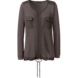 Heine Strickjacke