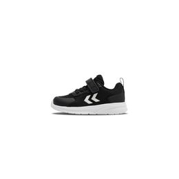Hummel Athletic Shoes boy size 20 Black