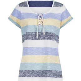 Streifenshirt