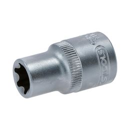 KS Tools 1/2" TX-E-Stecknuss, E14 (911.4336)